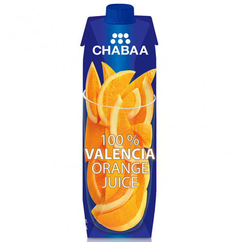 Bulkordernow - Chabaa - fruit-juice
