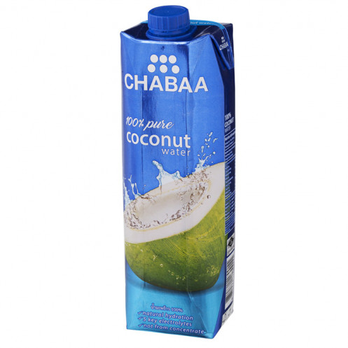 Bulkordernow - Chabaa - fruit-juice