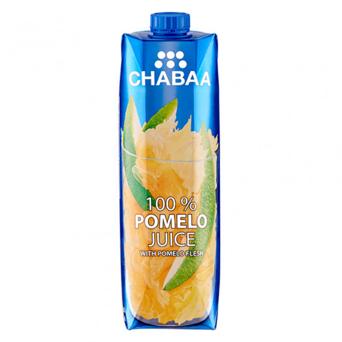 Bulkordernow - Chabaa - fruit-juice
