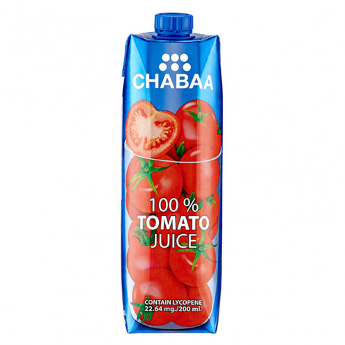 Bulkordernow - Chabaa - fruit-juice