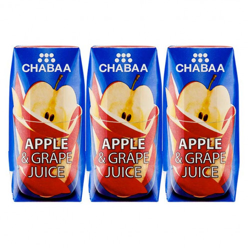 Bulkordernow - Chabaa - fruit-juice